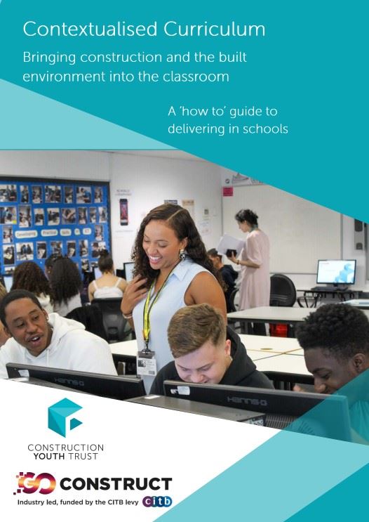 Construction and Built Environment Teaching Resources