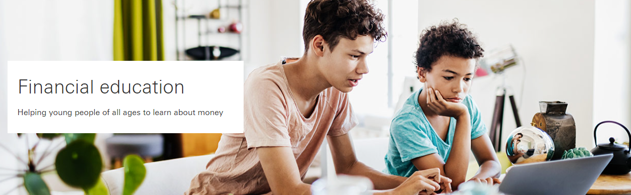 HSBC Education Frameworks