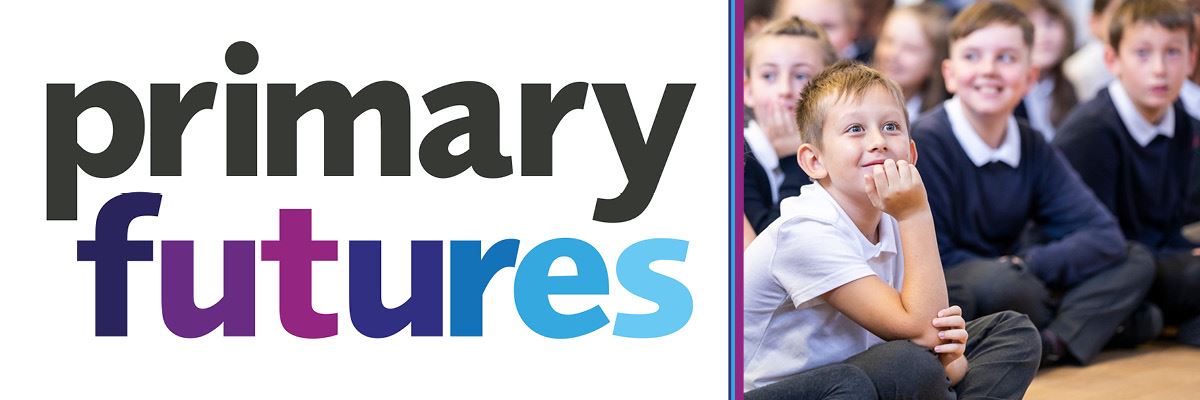 Primary Futures - Connecting primary schools and employers
