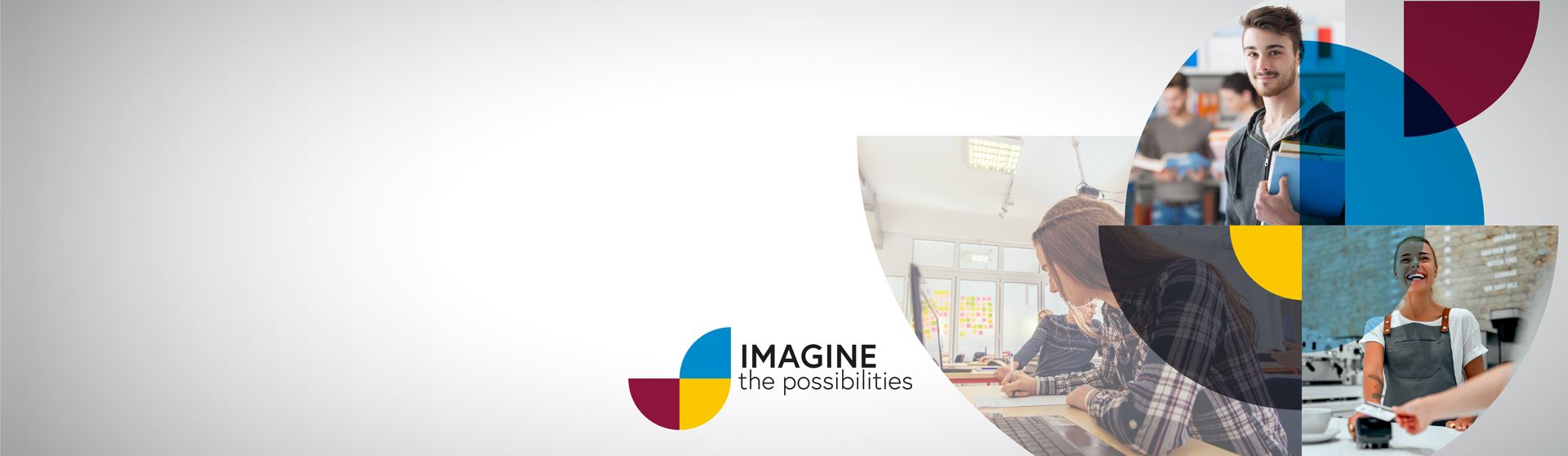 Imagine the Possibilities