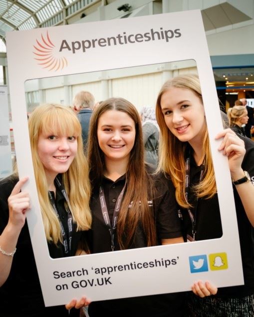 Young Apprenticeship Ambassador Network - South West